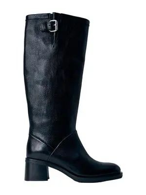 Our Legacy Alta Boots - Black