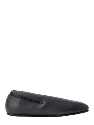 KIKO KOSTADINOV Kiko Kostadinov Women Petrel Shearling Lined Loafers