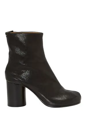 MAISON MARGIELA Tabi Boots - Black