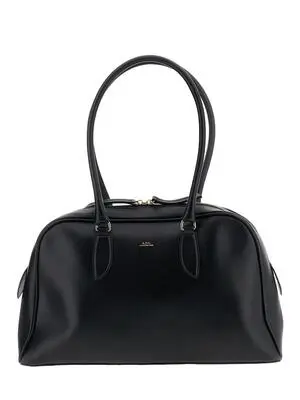 A.p.c. Borsa Sac Paloma Nero
