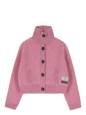 B.B. WALLACE Cardigan Hesse