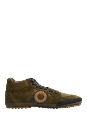 ARO Green Ido H Wash- Artichoke