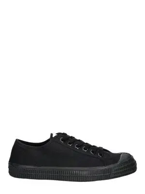 Novesta Star Master Sneakers - Black