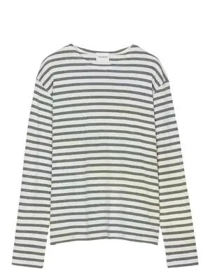 CLOSED Striped Long-sleeve T-shirt