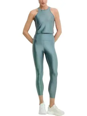 UNDER ARMOUR Logo Leggings