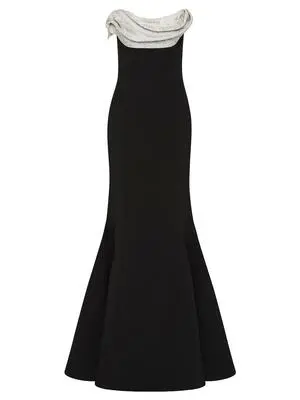 RACHEL GILBERT Josephine Gown