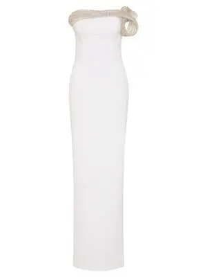 RACHEL GILBERT Roslyn Gown