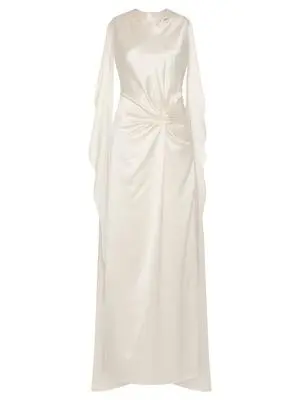 Rachel Gilbert Florence Gown - Ivory