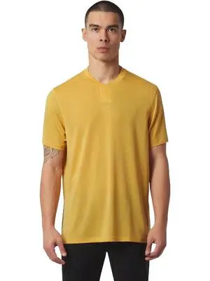 ASRV Polartec Delta Polo - Amber