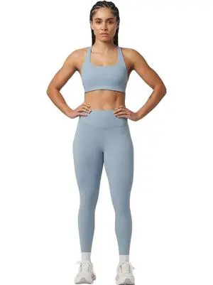 ASRV Lycra Adaptiv Legging - Light Sky