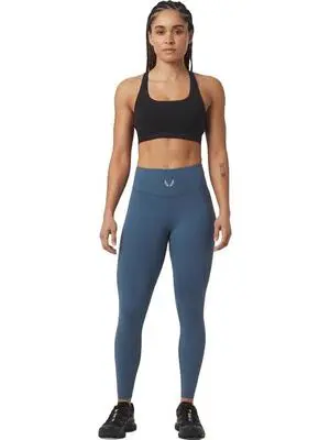 ASRV Lycra Adaptiv Legging - Storm
