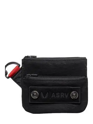 ASRV Ripstop Clip Bag - Black