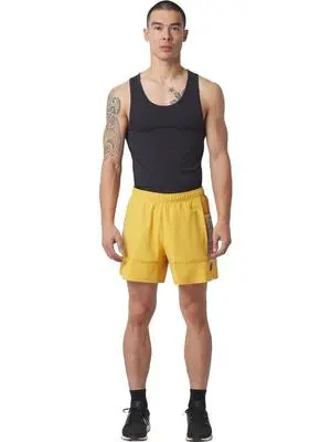 ASRV Lycra Adaptiv Baselayer Tank - Black