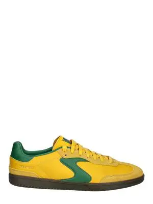 Sketchers Hotshot Sneakers - Yellow