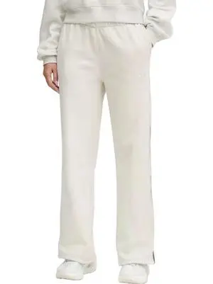 Under Armour Icon Vida Track Pants - Neutrals
