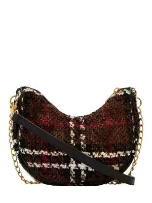 BURBERRY Horseshoe Bag