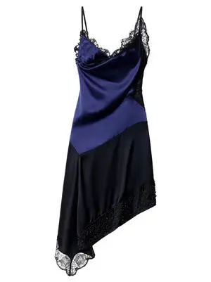ISABEL MARANT ÉTOILE Anazia Silk Dress