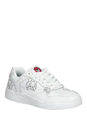 SKETCHERS X Vexx Koopa Cartoon-print Sneakers