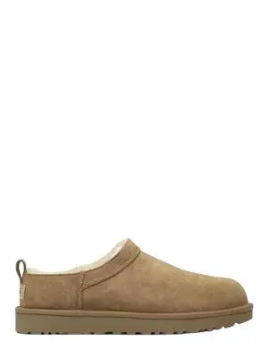 UGG Classic Micro Boots Neutrals