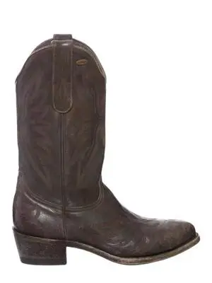 MEXICANA Aguila Cowboy Boots