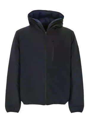 SAVE THE DUCK Ezra Reversible Hooded Zip-up Padded Jacket