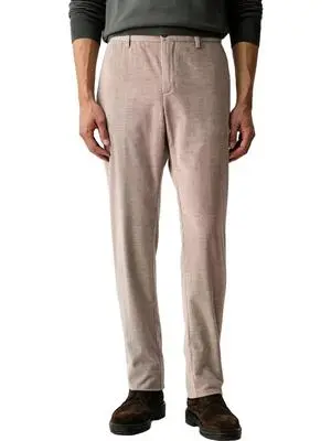 Paul & Shark Corduroy Trousers - Neutrals