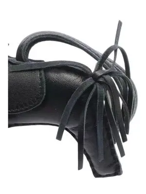 Hermès 2020 Mm Rodeo Bag Charm Black