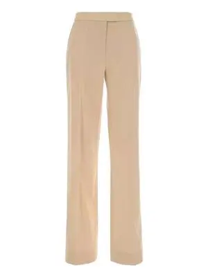 ZIMMERMANN Valiant Straight-leg Trousers
