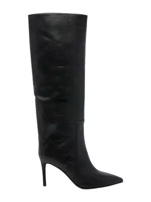 JEFFREY CAMPBELL Knee-high Boots