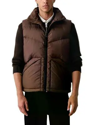 MARC O'POLO Quilted Gilet