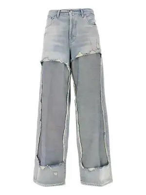 HAIKURE Betha Distressed Jeans