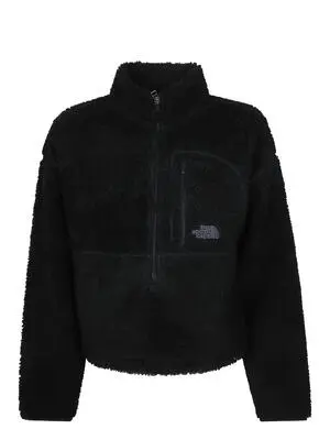 The North Face Fleece Jacket - Nero
