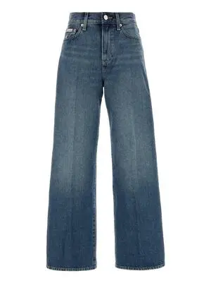 Calvin Klein Denim Jeans - Blue