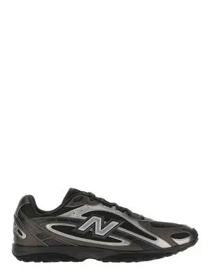 NEW BALANCE 204l Mesh And Rubber Sneaker - Multicoloured