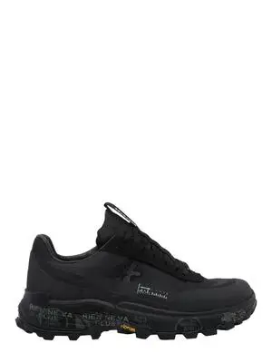 Premiata Devin 503 Sneakers - Black