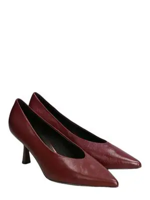 BIBI LOU Tiare Pointed-toe Pumps