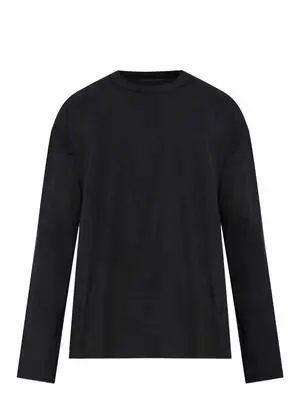 Nike Long-sleeve T-shirt - Black