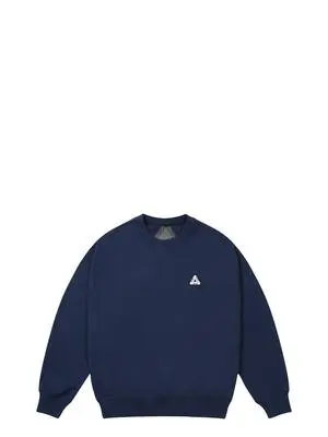 PALACE Sofar Crew 'navy - Blue