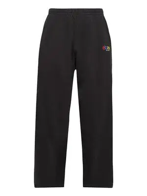 Balenciaga Baggy Sweatpants 'washed - Black