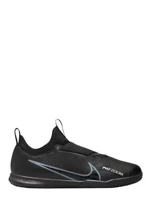 Nike Zoom Mercurial Vapor 15 Academy Ic Gs Dark Smoke Grey - Black
