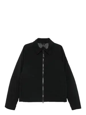 Canada Goose Lodge Track Jacket /noir - Black