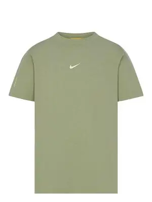 Nike X Nocta Big Body Cs Tee 'oil - Green