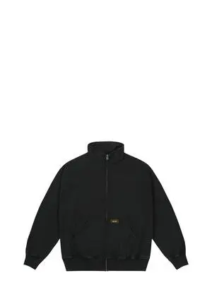 PALACE Triple Stitch Funnel - Black