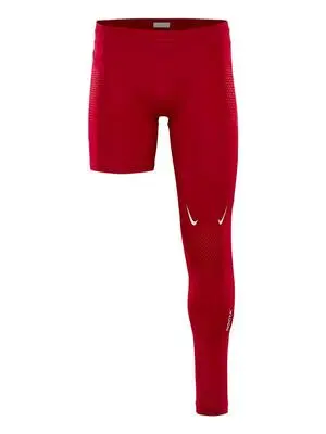 Nike X Nocta Single Leg Tights 'university - Red