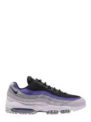 Nike Wmns Air Max 95 Golfv'vast Grey - Black