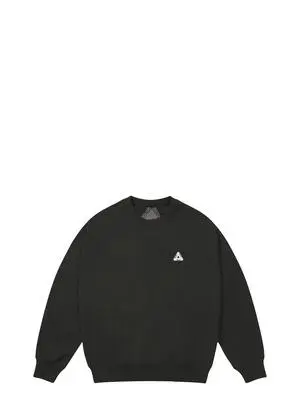PALACE Sofar Crew 'black' Black
