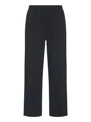 THE ROW Pascale Pant - Black