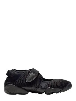 Nike Wmns Air Rift Cool Grey - Black