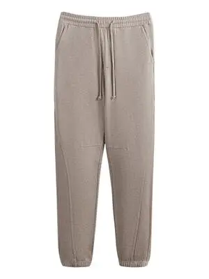 Kith Mercer 8 Sweatpant 'mantle Heather - Grey