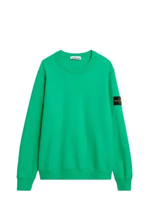 Stone Island Sweatshirt 'green' Green